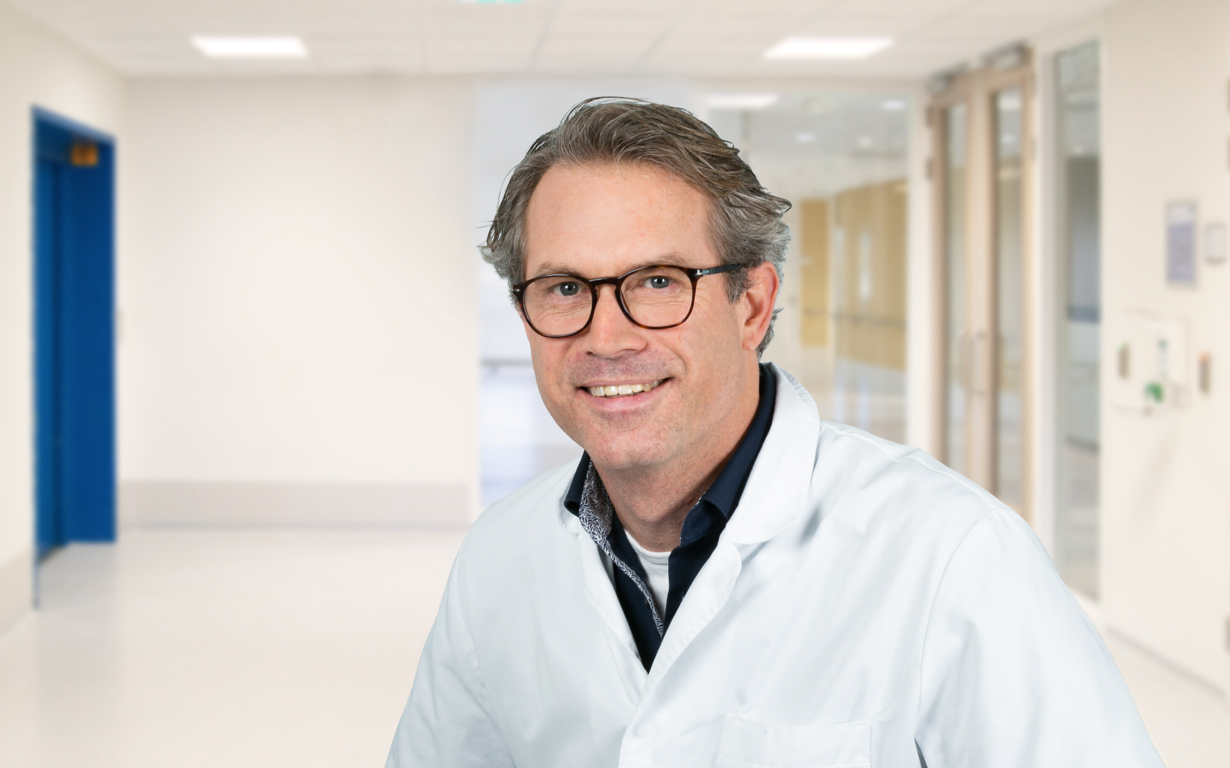 Arts Okke Snieders aan het woord | Diak Clinic